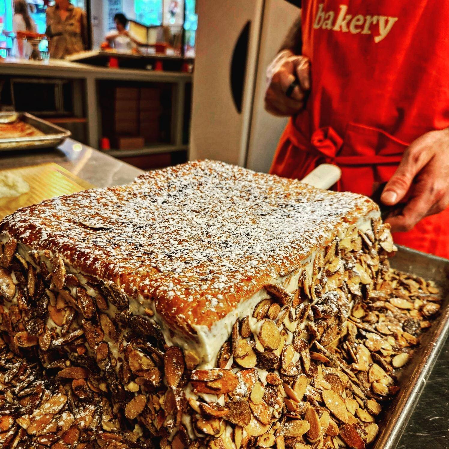 Desserts In The Press Instagram